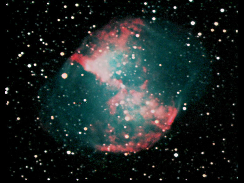 Planetary Nebula Mz3 The Ant Nebula