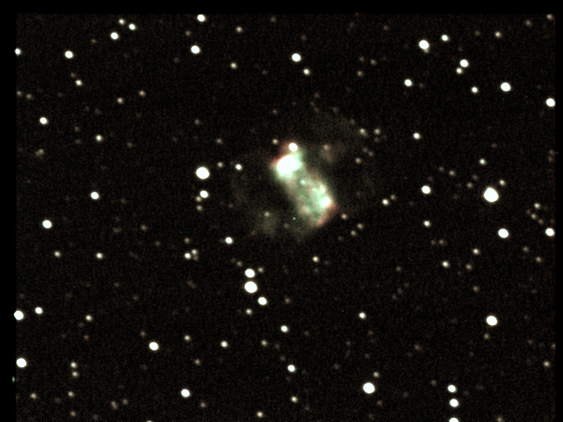 Planetary Nebula